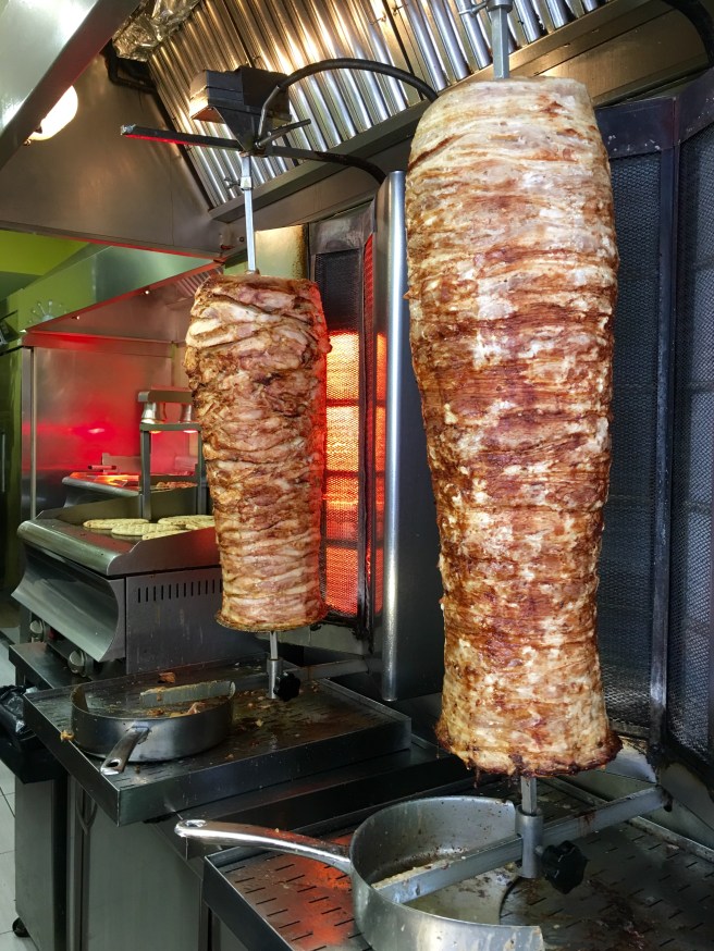My Big Fat Greek Waistline – A culinary odyssey around Greece from A to ...
