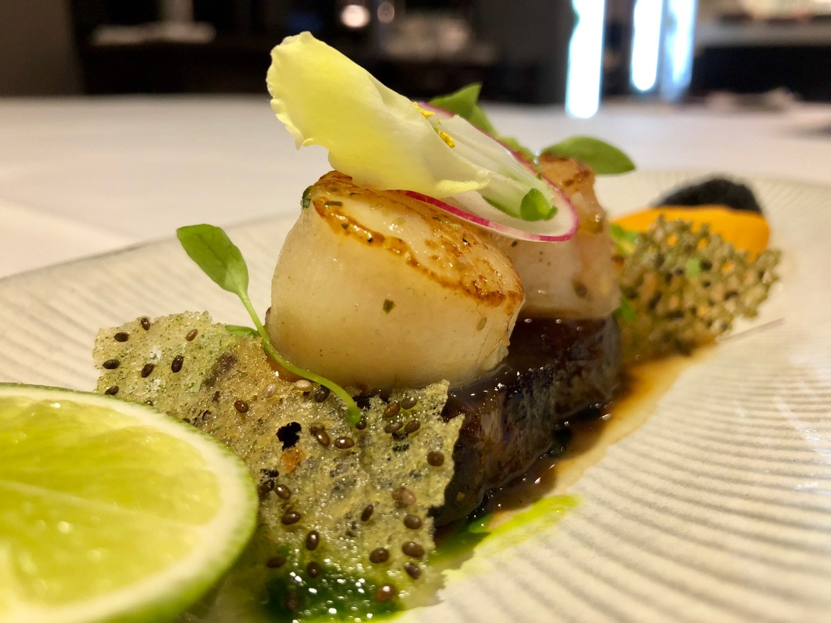 Busbys Restaurant, Highett | bonjourchickie