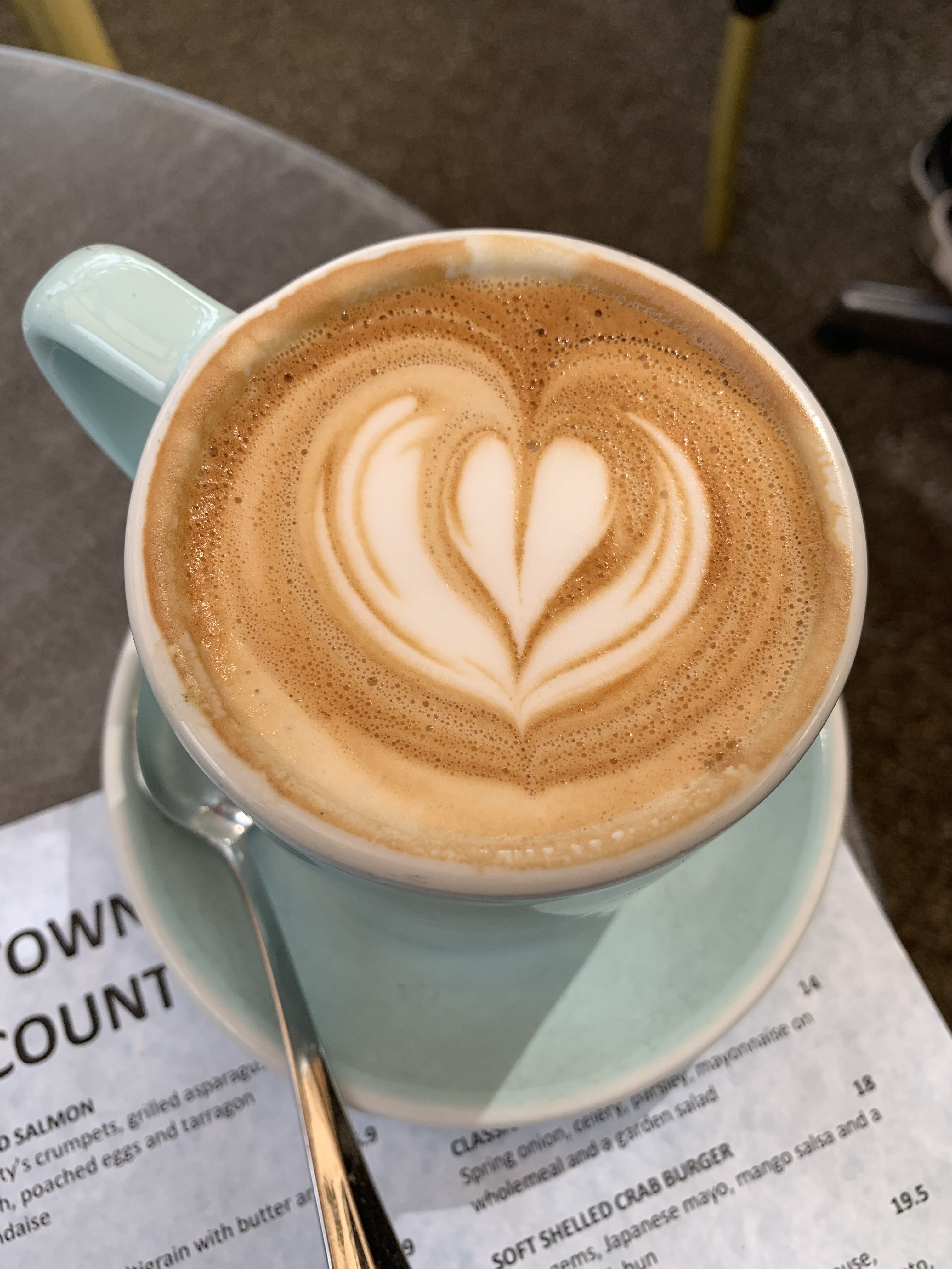Town & Country, Balwyn | bonjourchickie